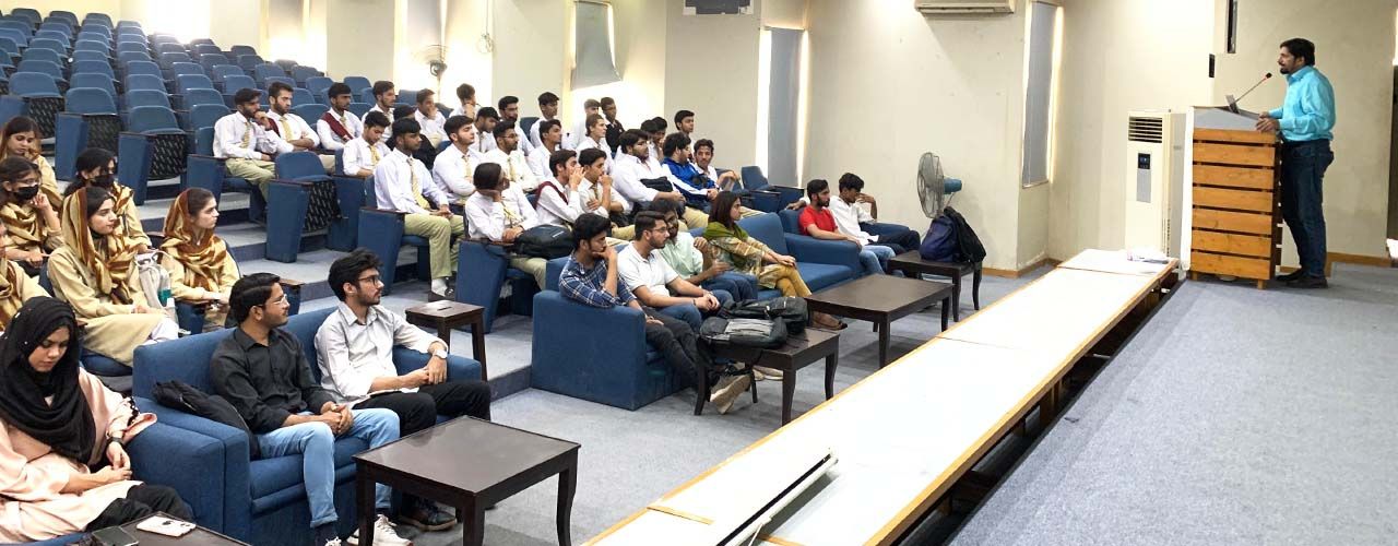 National Textile University Faisalabad | NTU