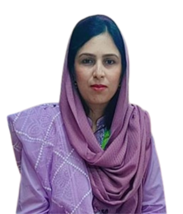 Dr. Naila Ghani's Profile - National Textile University Faisalabad | NTU