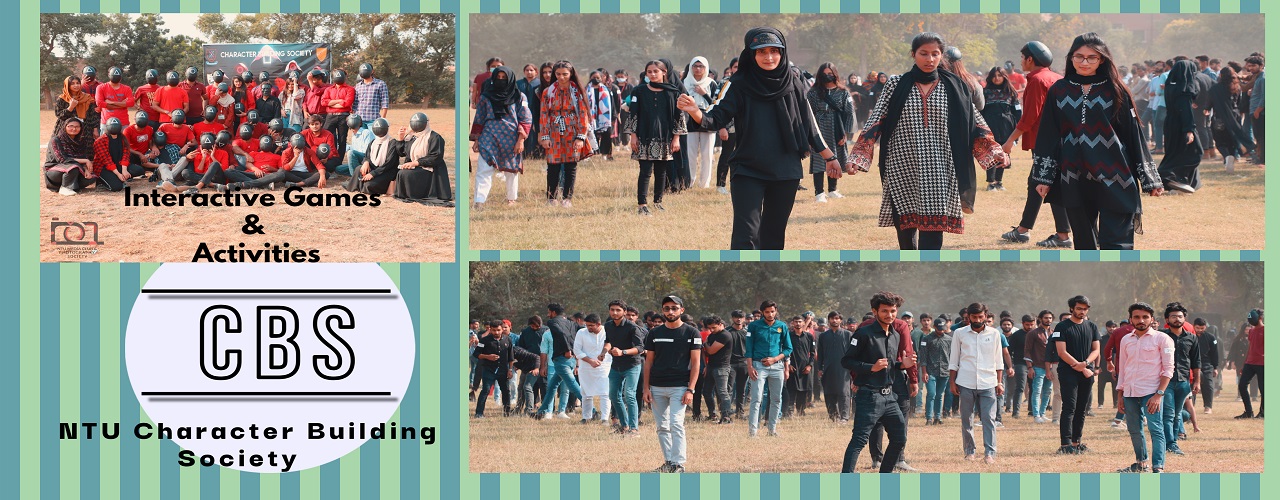 National Textile University Faisalabad | NTU