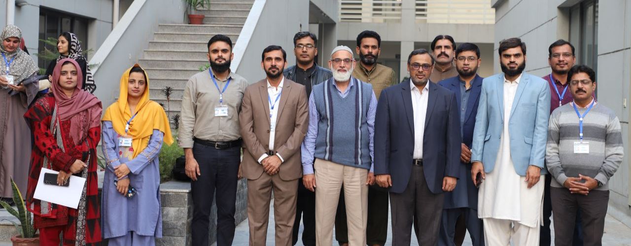 National Textile University Faisalabad | NTU