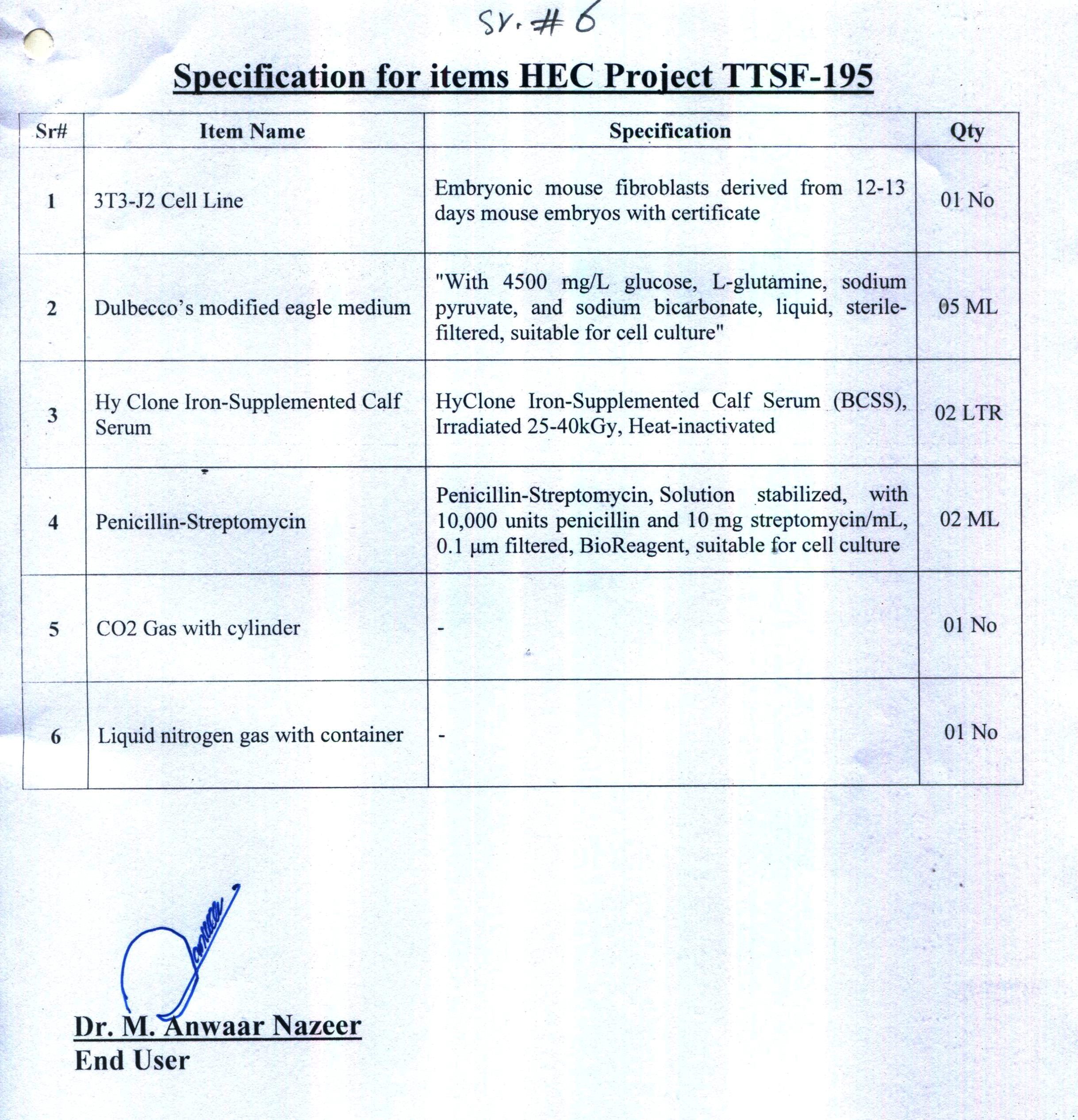 Tender Notice #: GH-24-03-01 | NTU